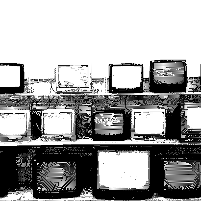 Online Image & Video Dithering Tool – Floyd-Steinberg, Bayer, Atkinson ...