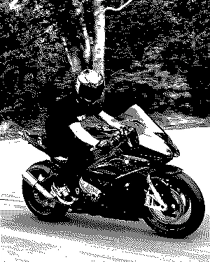 Online Image & Video Dithering Tool – Floyd-Steinberg, Bayer, Atkinson ...