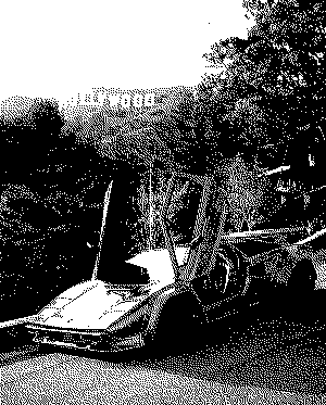 Online Image & Video Dithering Tool – Floyd-Steinberg, Bayer, Atkinson ...