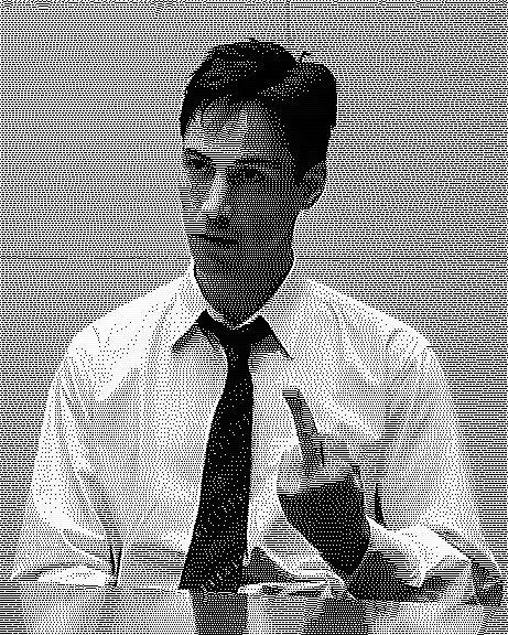 Online Image & Video Dithering Tool – Floyd-Steinberg, Bayer, Atkinson ...